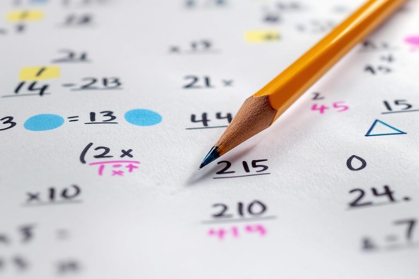 Division euclidienne : exercices corrigés et méthode expliquée – Math ...