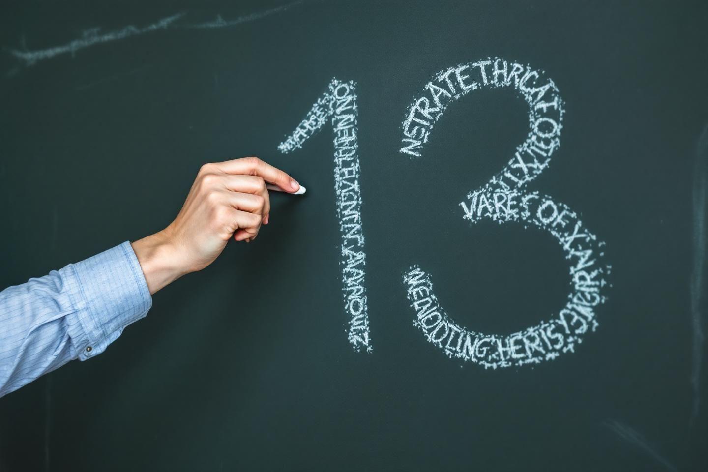 Reconnaître et identifier un entier relatif en mathématiques – Math School
