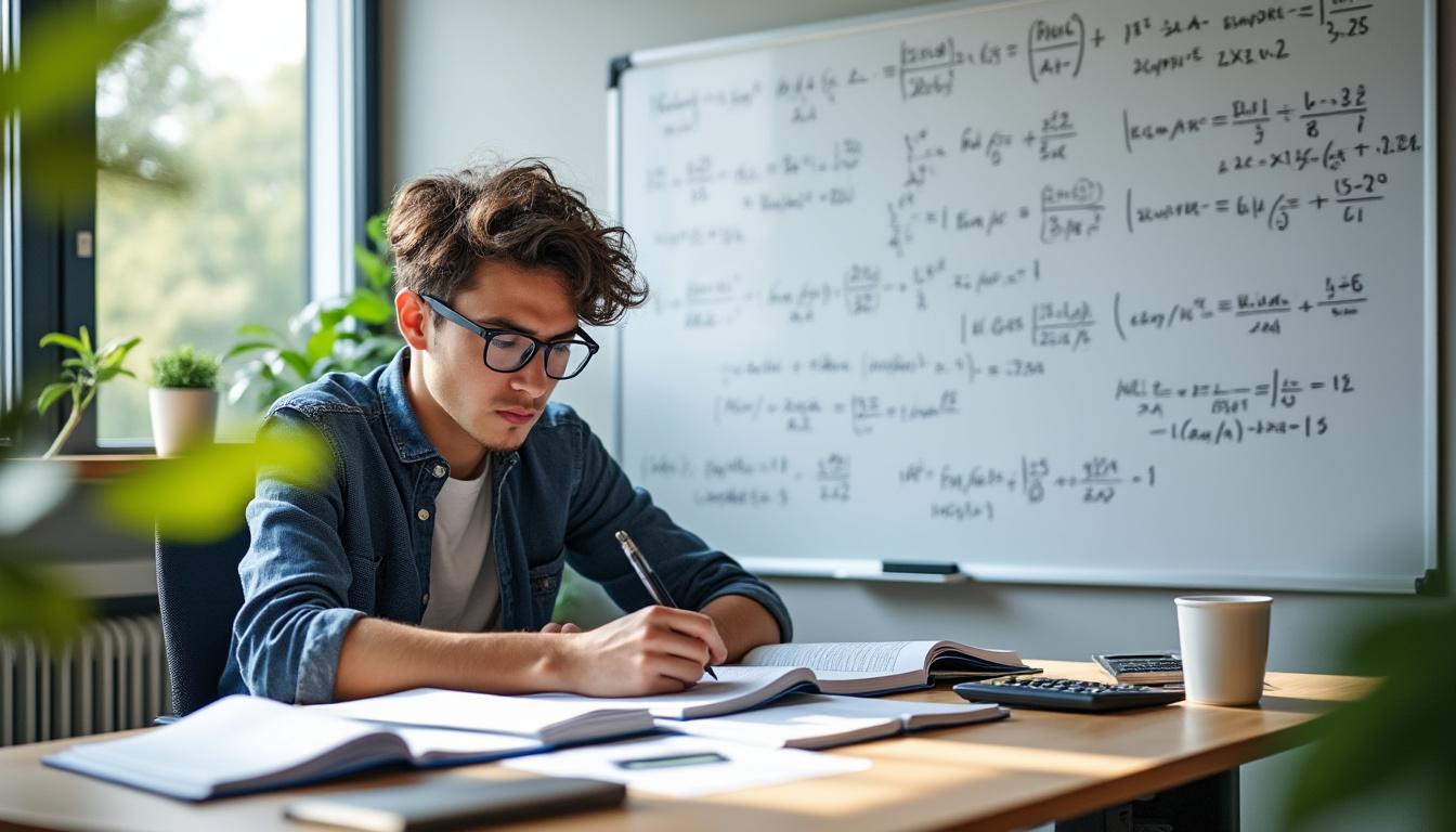 Maîtriser la résolution des équations quadratiques sans discriminant ...