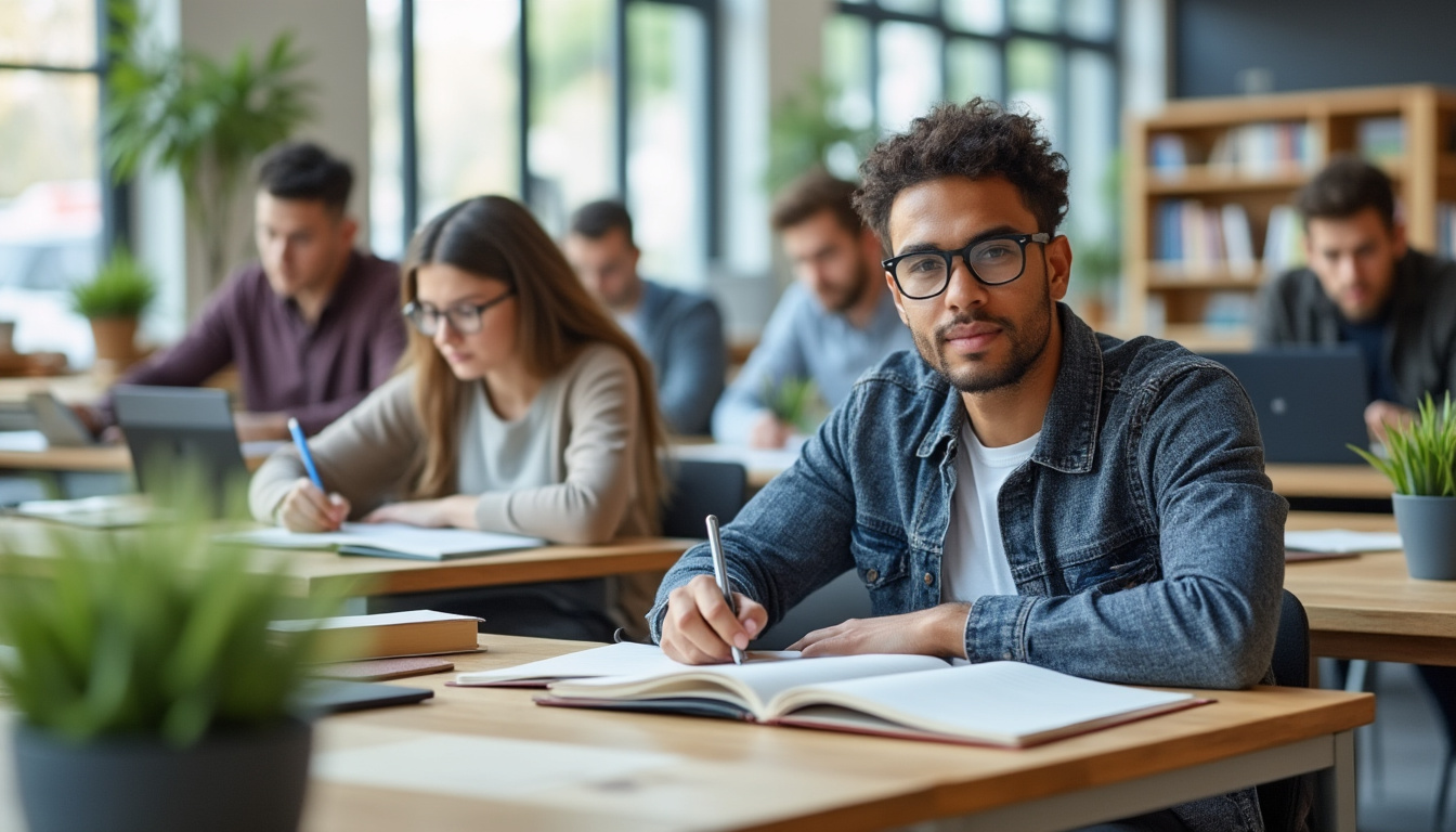 Découvrez le Top 10 des filières universitaires les plus exigeantes 😱 ...
